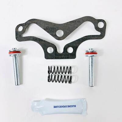 GENUINE BENDIX 107515 COMPRESSOR UNLOADER KIT , TF550 & TF750 SERIES ...