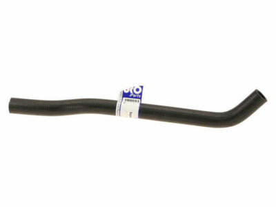For 1982-1987 Jaguar XJ6 Cooling Hose 56836QP 1983 1984 1985 1986 | eBay