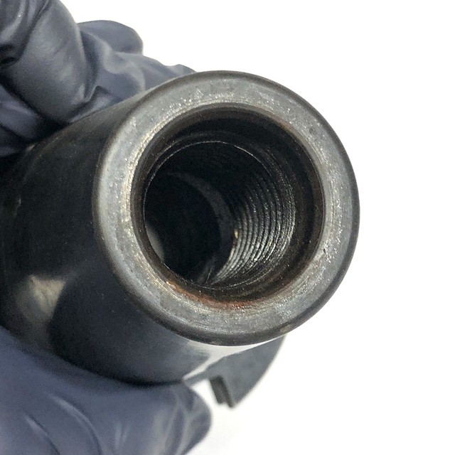 Command Xcna-1000 Spanner Type Tg100 Collet Clamping Nut for sale ...