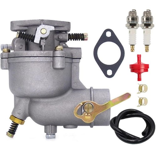 Carburetor For Briggs Stratton 190401 190402 190403 190404 190406 ...