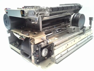 New Military Field/Vehicle Printer Assembly A3041550, NSN 5815012475727 ...