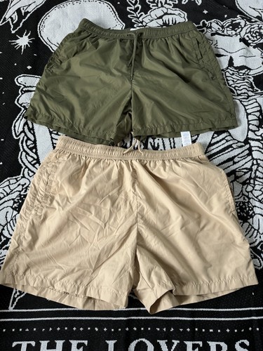 Topman Swimming Trunks Neutral Colors | eBay