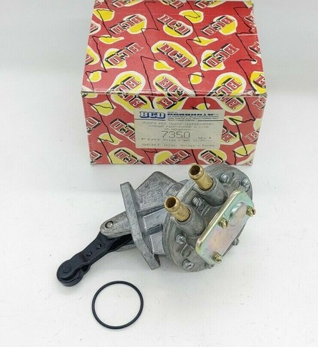 Pompe À Vide Dépressore Pour FIAT Ritmo 1.7 D Seat Ibiza Malaga Ronda ...