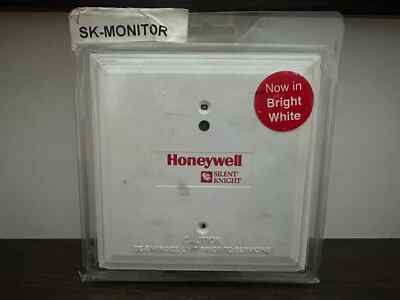 SK-MONITOR SILENT KNIGHT INTELLIGENT MONITOR MODULE | eBay