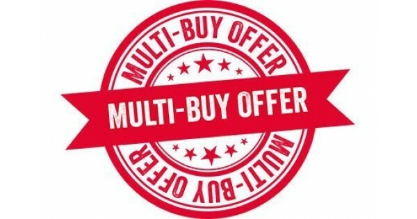 3x Yellow MAPP / MAP+ Pro Gas Cylinder 453g Disposable Bottle FAST ...