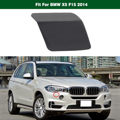 Headlight Washer Nozzle Spary Cover Cap Right 51117378590 For BMW X5 ...