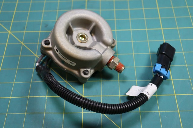 BENDIX EJECTOR DV-2 VALVE DRAIN 109063 for sale online | eBay