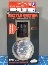 56028 Tamiya 1/16 R/c Russian Kv-1 Heavy Tank Full Option Soviet Ww2 ...