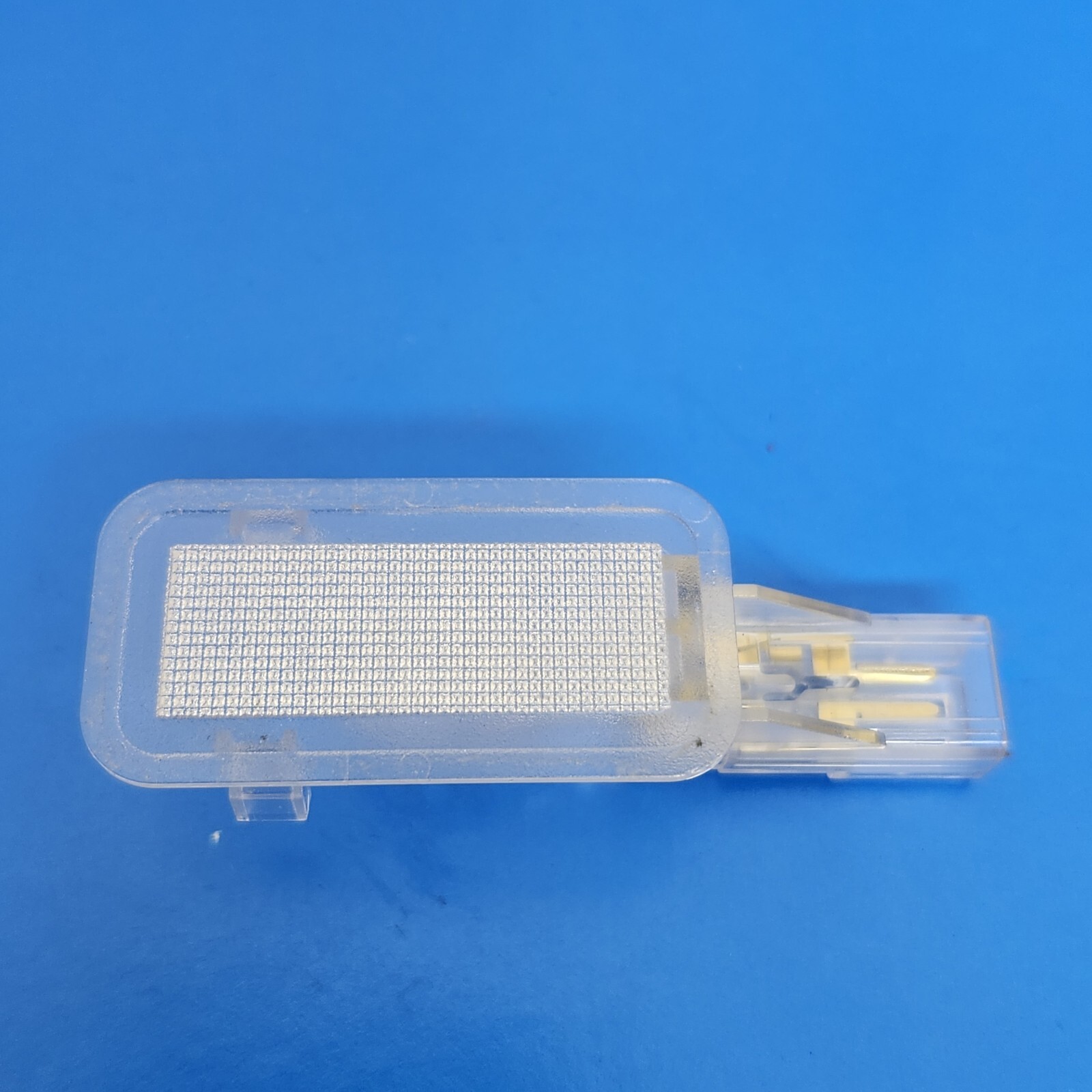 05-11 Cadillac STS Driver/Passenger Front/Rear Courtesy Light Lamp OEM ...