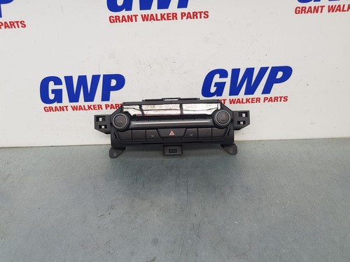 Mazda CX30 HEATER/AC Controls Dm, 19-23 | eBay Australia