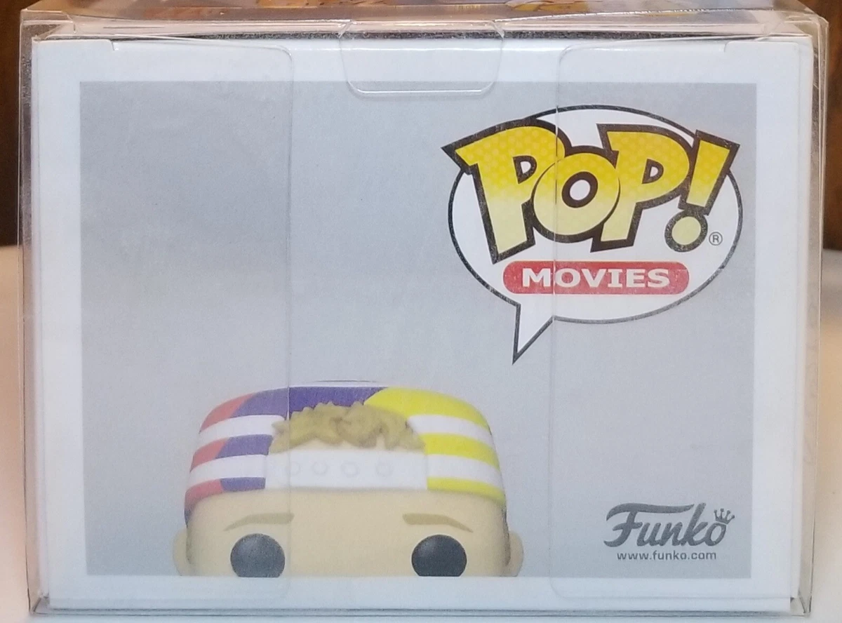 Funko Pop! Movies White Men Can't Jump Billy Hoyle Vinyl