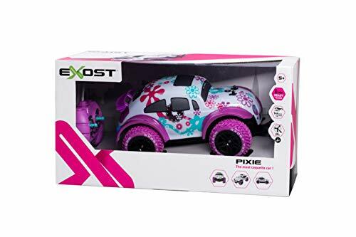 Exost20227, Pixie Radio Controlled Car Scale 1 12 4891813202271 | eBay