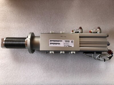 Wafer Processing - Wafer Lift