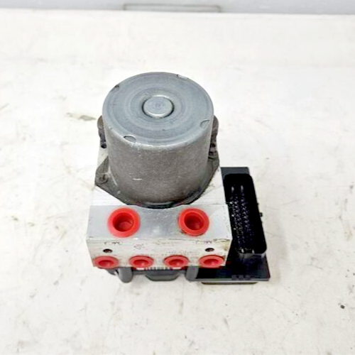 2009-2013 Chevy Silverado 1500 Anti-Lock Brake Pump ABS Module Control ...