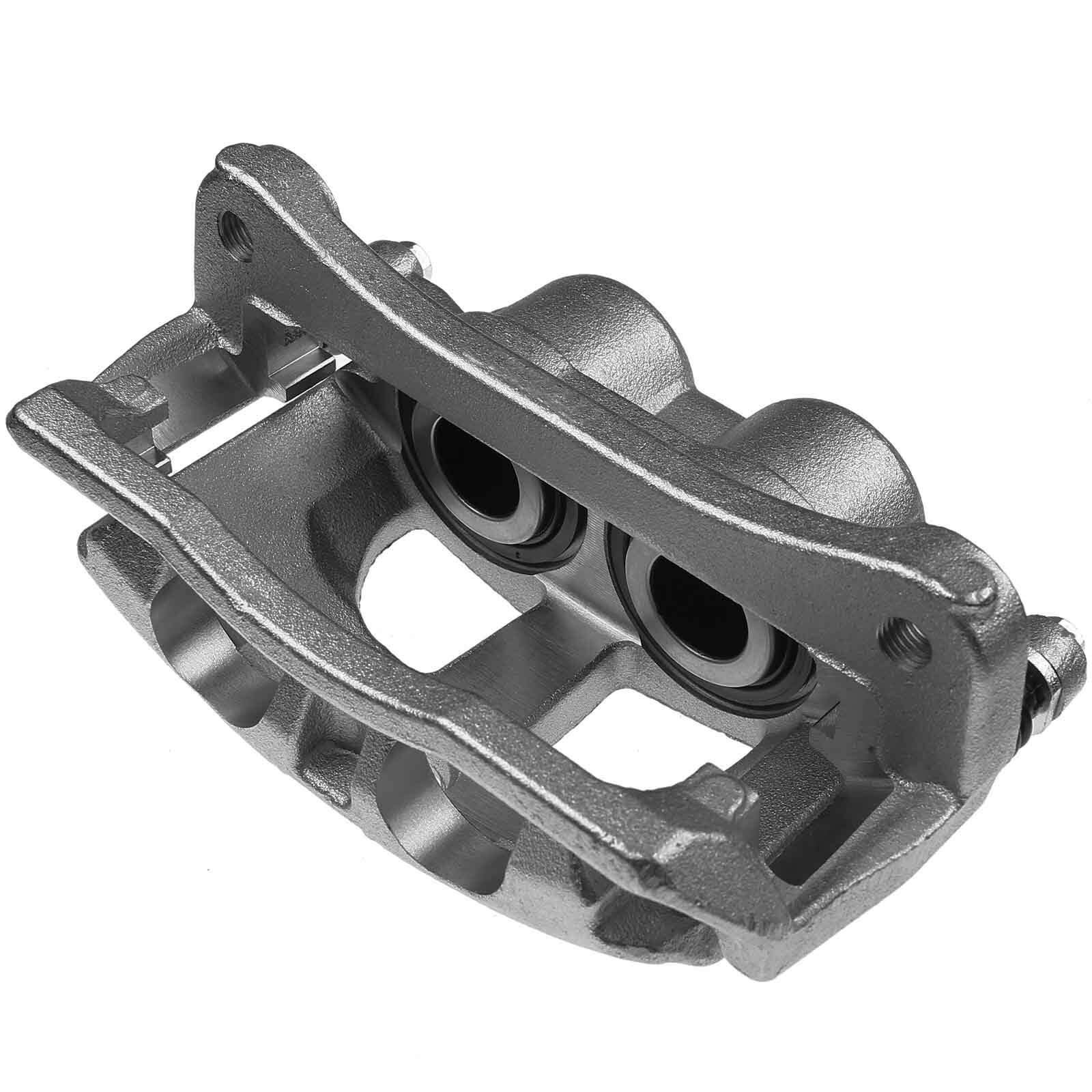 Rear RH Disc Brake Caliper w/Bracket for Ram 3500 Dodge Ram 3500 09-10 ...