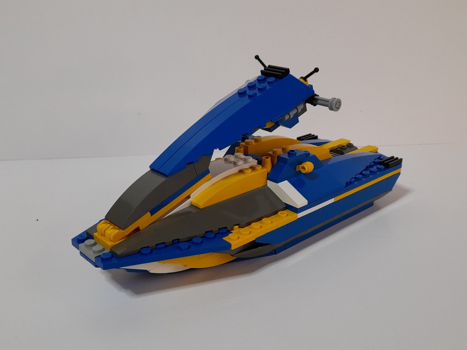 Lego Creator: Sea Riders (4402) - Used | eBay