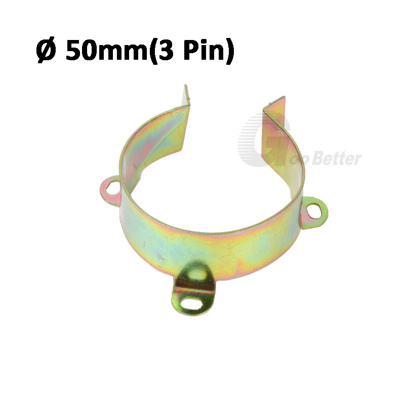 Capacitor Mounting Clamp Bracket Clip 25/30/35/40/45/50/65/75/90mm ...