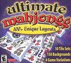 Ultimate Mahjongg PC, Good Windows NT, Windows 95, Windows. DISC ONLY ...