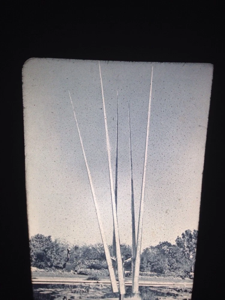 Parallel Planes In Architecture