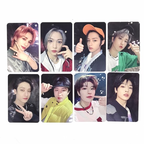[STRAY KIDS] 5-Star / BDM POB Photocard | eBay