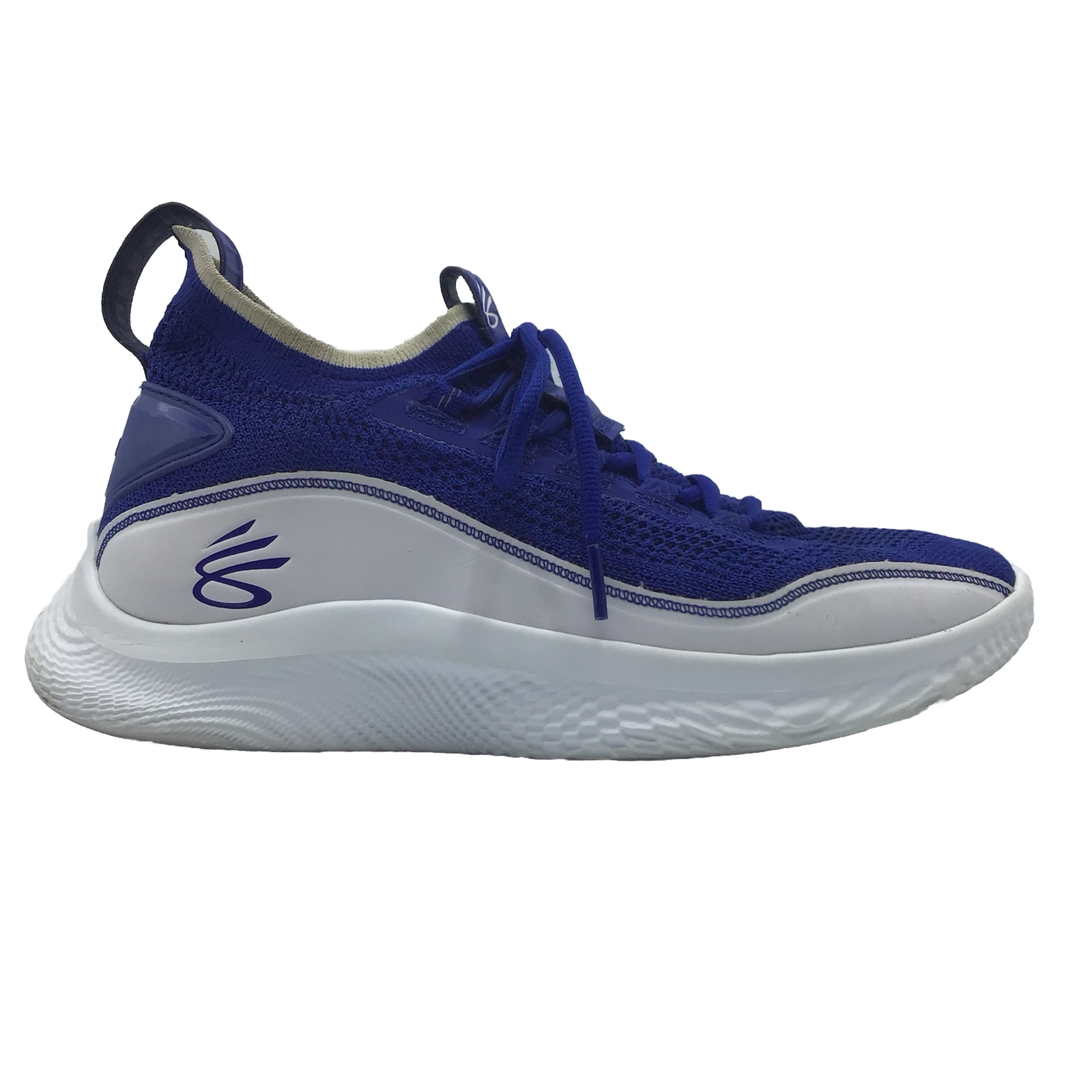 Under Armour curry 8 flow like water basketball sneak… - Gem