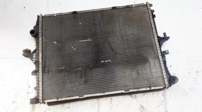7L0121253 Radiator-Water Cooler for Porsche Cayenne UK869038-83 | eBay UK