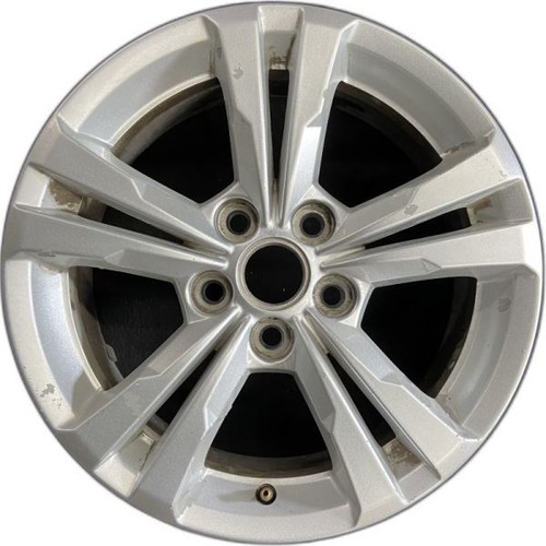 Chevrolet Equinox OEM Wheel 17” 2010-2017 Original Factory Rim 23406147 ...