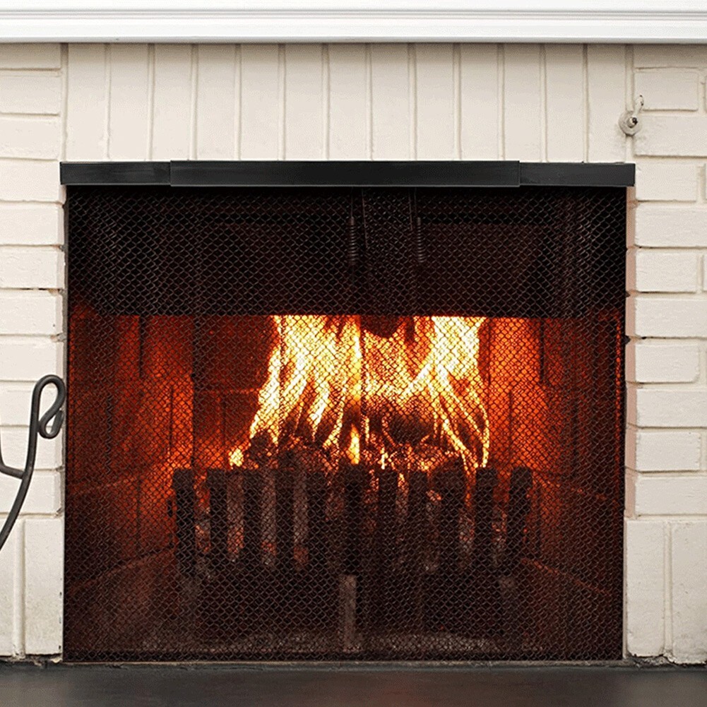 New Rod Valance Curtain Adjustable Beautiful Decoration Expandable ...