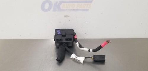 24 FORD F350 SUPER DUTY MULTIFUNCTOIN UPFITTER INTERFACE MODULE | eBay