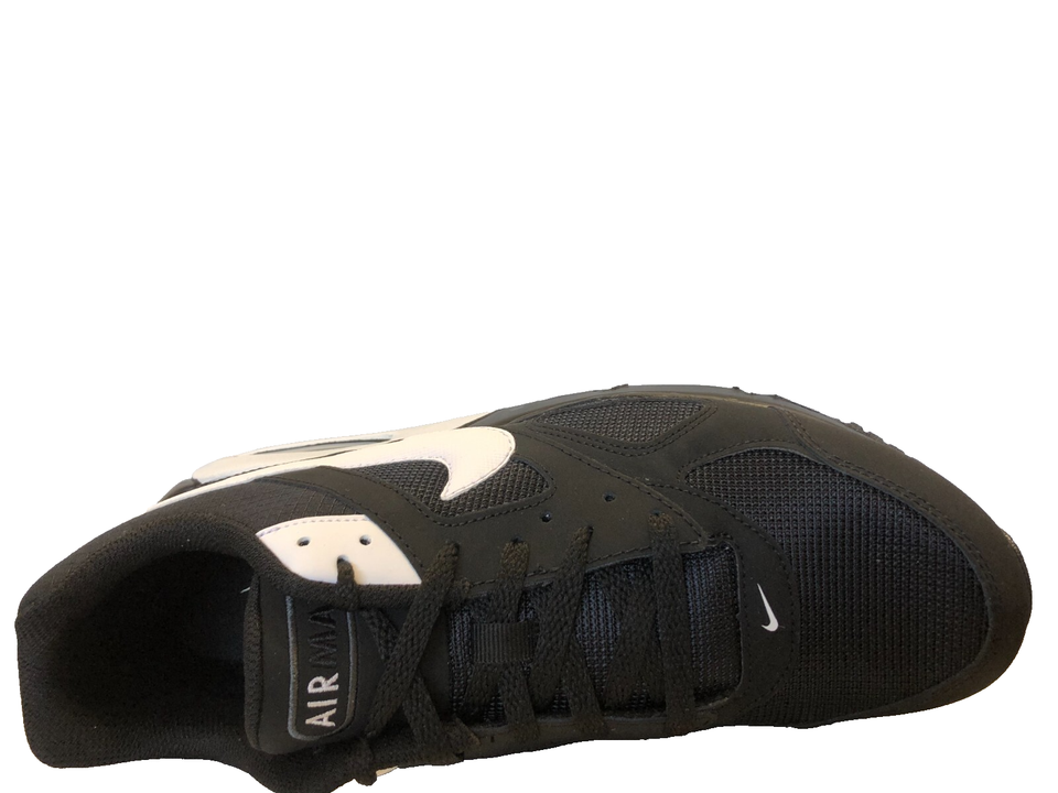 Nike Air Max IVO Trainers Kids UK 12 US 12.5C EU 30 REF 5329 = | eBay