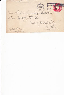 1924 Cover Grace Ellery Channing (Poet) | eBay