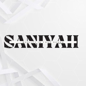 Saniyah Ltd | eBay Stores