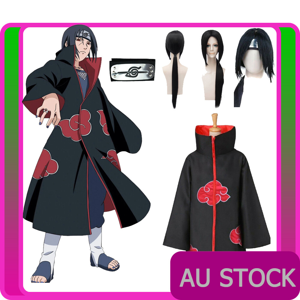 Akatsuki Itachi