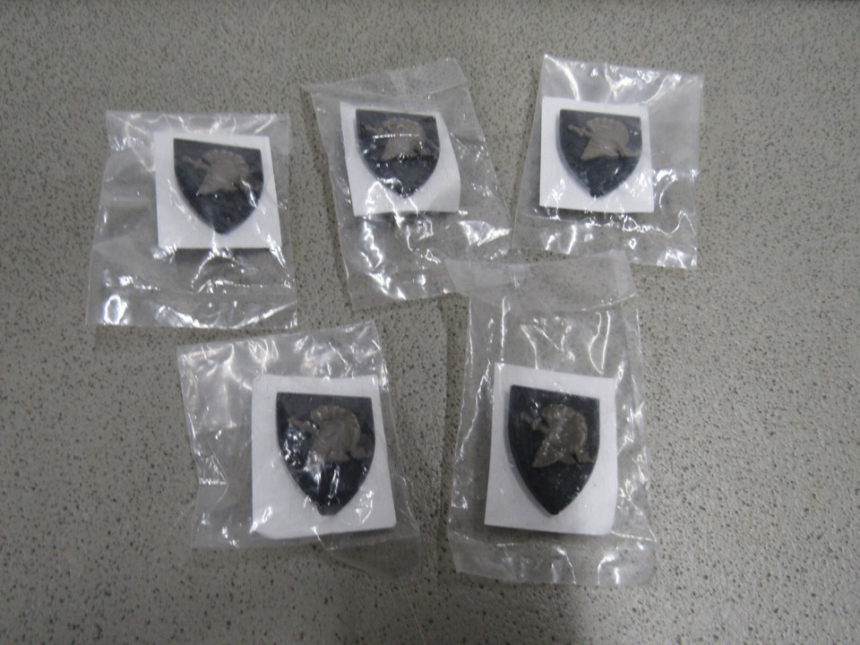 USMA West Point Military Academy Lapel Pin Insignia Rank 1st Class ...