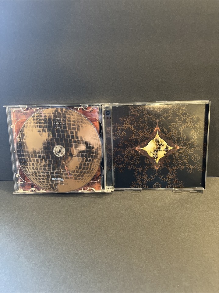 Mirrorball by Sarah McLachlan (CD, Jun-1999, Arista) 2 CD’s 78221904926 ...