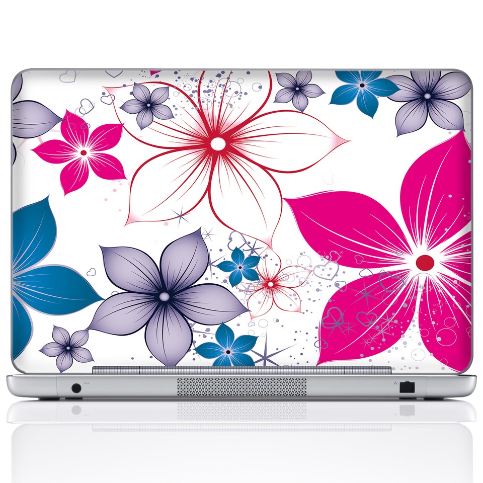 14 Inch Laptop Skin Sticker Decal Cover Wraps for ASUS DELL HP Acer ...