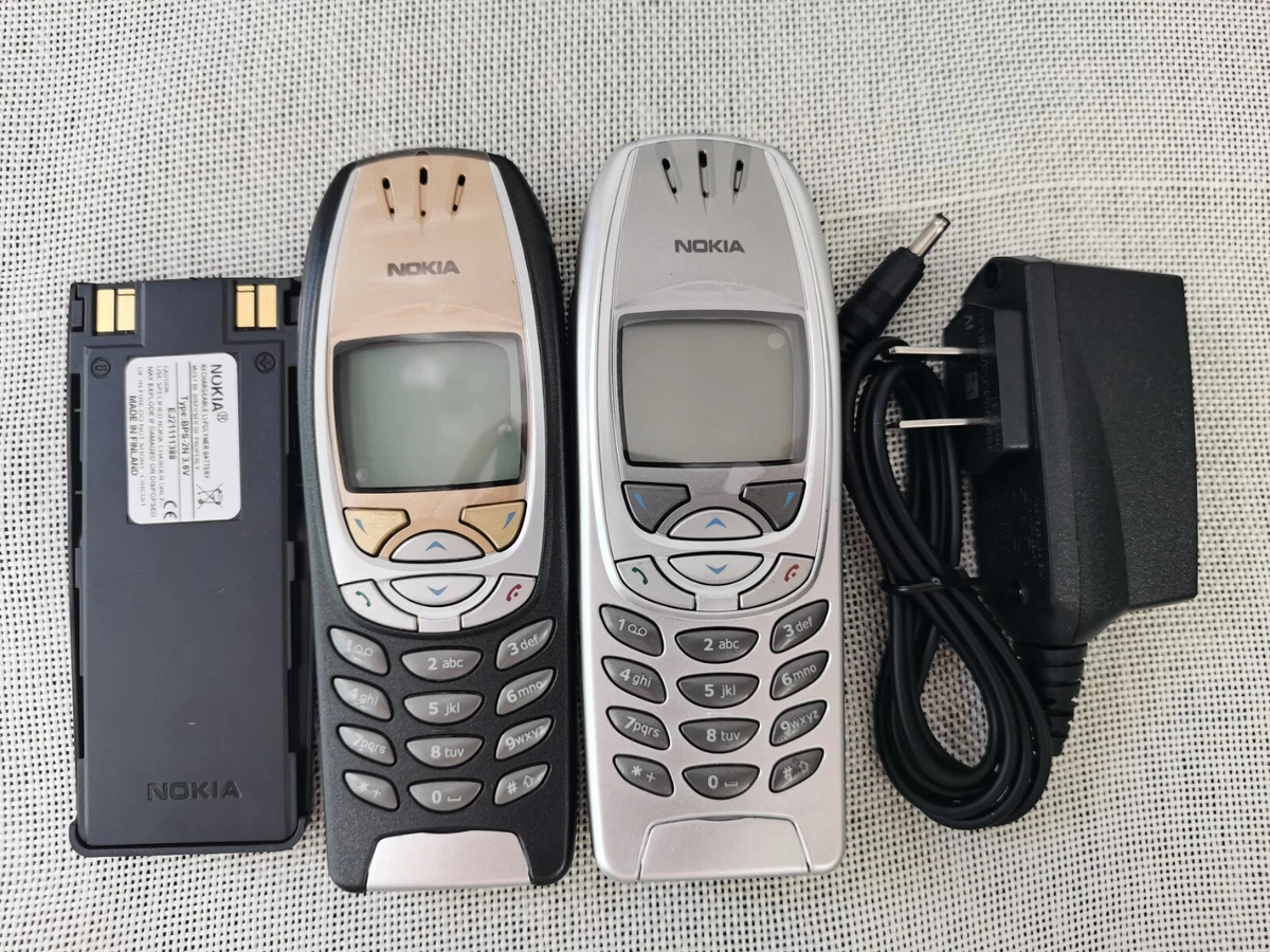 Nokia Cell Phones Ebay