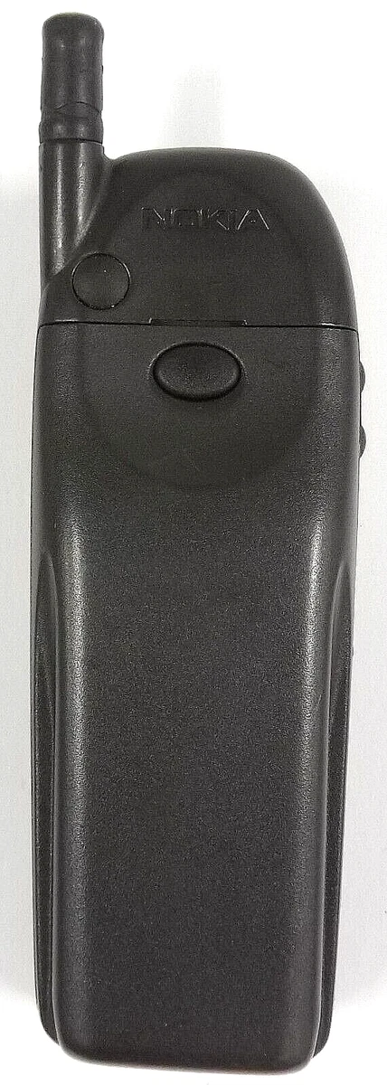 Nokia 6190 Antenna Light