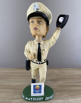 David Browning BARNEY FIFE The Mayberry Deputy ANDY GRIFFITH SHOW ...