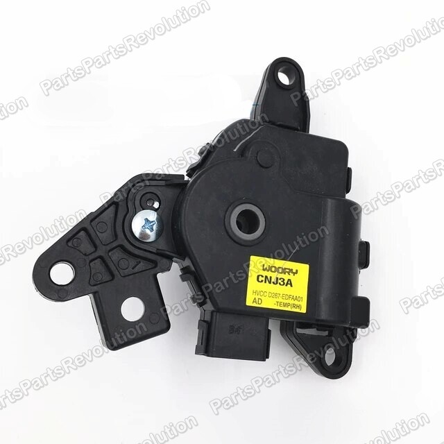 GENUINE Door Actuator 97159F2000 Right for Hyundai Elantra Elantra GT ...