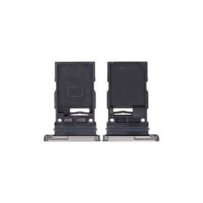 Galaxy S23 FE 5G (S711U) Single Sim Card Tray (Graphite) | eBay