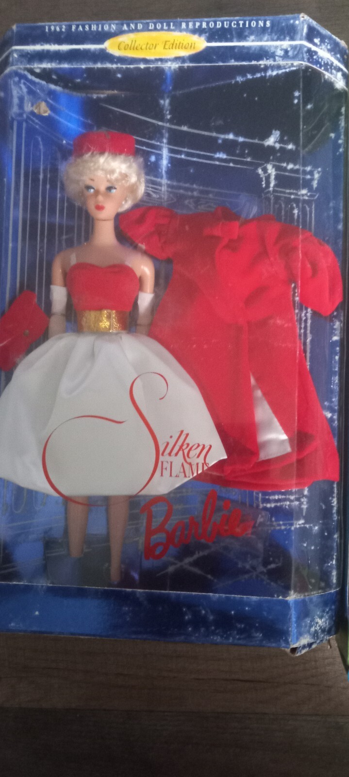 vintage barbie dolls 1990's new in box | eBay