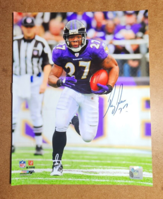 Ray Rice Heis