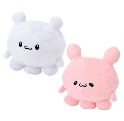 Love Ease Pyonchi Sumoppi Cuscino Peluche Die Cut Set 2 Tipi H 30 cm ...