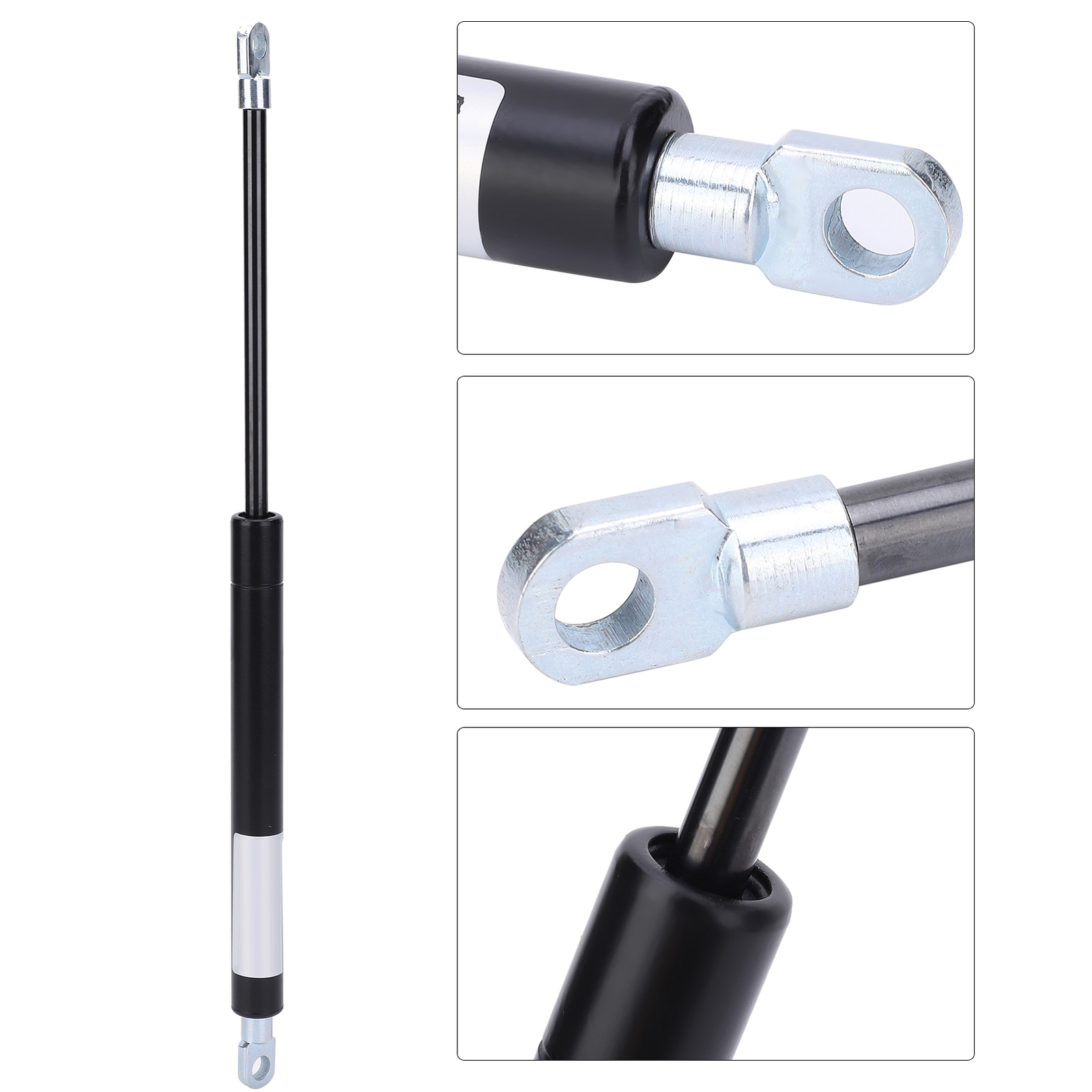 Hydraulic Support Rod Front Hood Strut Damper Gas Spring Shock Lift ...