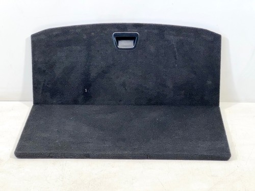 12-19 RANGE ROVER EVOQUE REAR TRUNK CARGO DECK LINER COVER TRIM PANEL ...