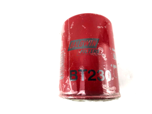 Baldwin Filters BT230 Oil Filter Spin-On Full-Flow | eBay