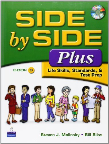 VE SIDE BY SIDE PLUS 3 3E STBK VOIR 245886 (3rd Edition) | eBay