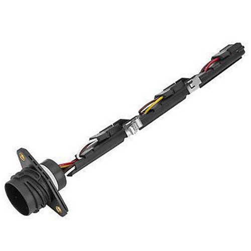 045971600 Injector Wiring Loom for Audi A2 VW Lupo Polo Fabia Ibiza 1.2 ...