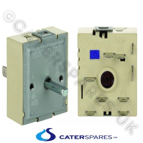 EN10 GENUINE LINCAT ELECTRIC ENERGY REGULATOR SIMMERSTAT CONTROLLER 13A ...